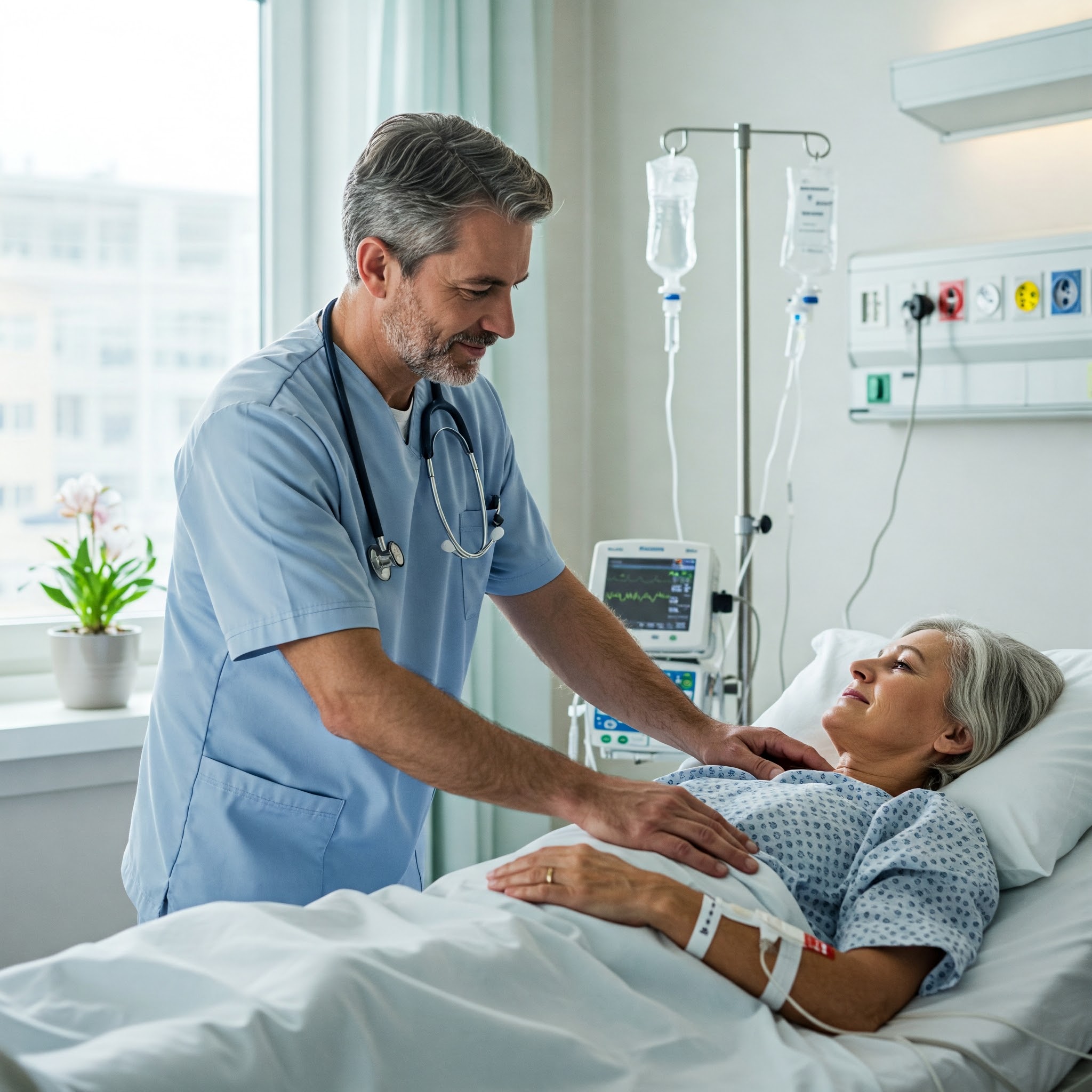 Simplified Prescriptions